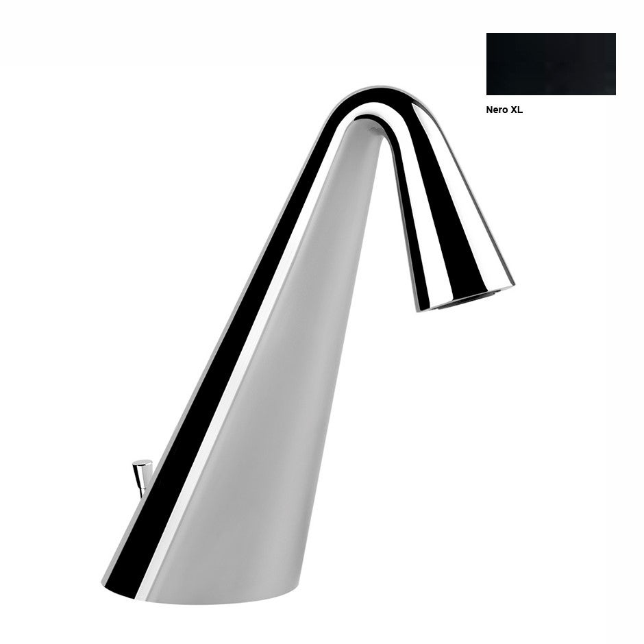 Gessi 45092#299 Cono Bocca CON scarico Nero da banco | Prezzi e offerte ...