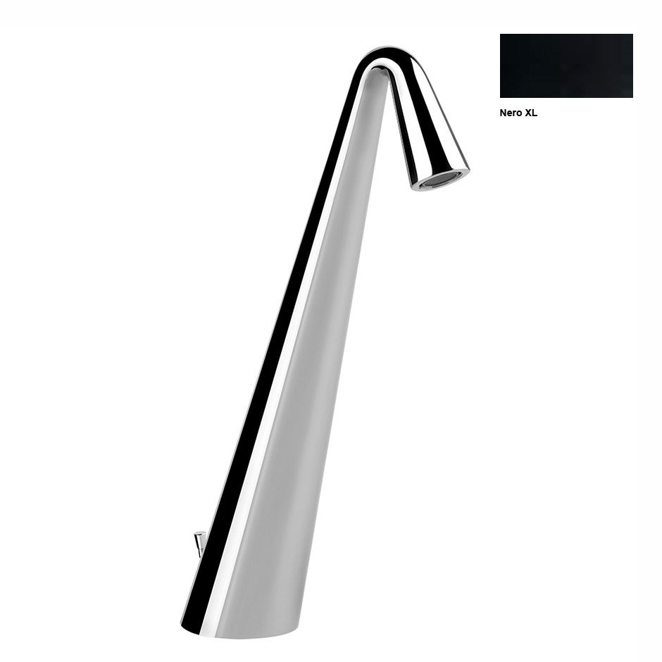 Gessi 45094#299 Cono Bocca CON scarico Nero da banco | Prezzi e offerte ...