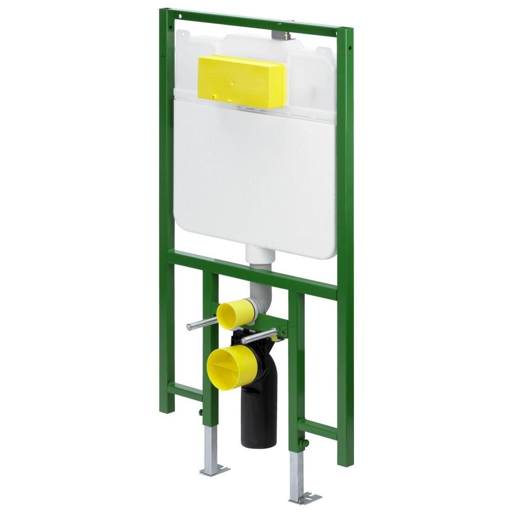 Viega 664077 ECO PLUS modulo per wc h 113 | Prezzi e offerte su Tavolla.com