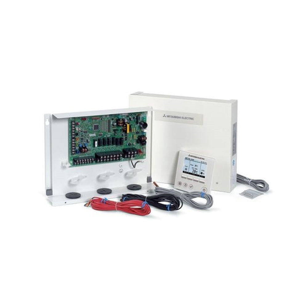 Mitsubishi PAC-IF071B-E FTC6 Centralina di controllo in cascata per ...