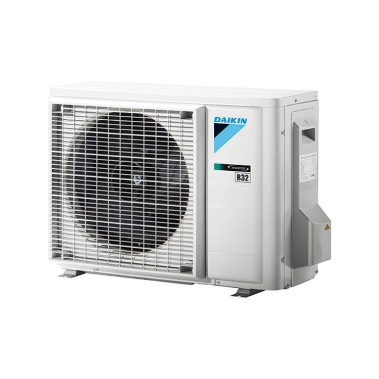 Daikin FDXM-F3 R32 Climatizzatore monosplit inverter | unità esterna 2.5 kW unità interna 9000 ...