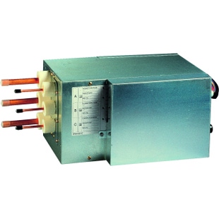 Mitsubishi PAC-MK34BC Branch Box 3 attacchi per unità esterne serie ...