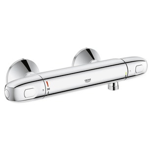 Grohe 19355001 Grohtherm 2000 Miscelatore Termostatico per Vasca-Doccia ...