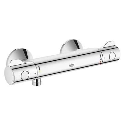 Grohe 19355001 Grohtherm 2000 Miscelatore Termostatico per Vasca-Doccia ...