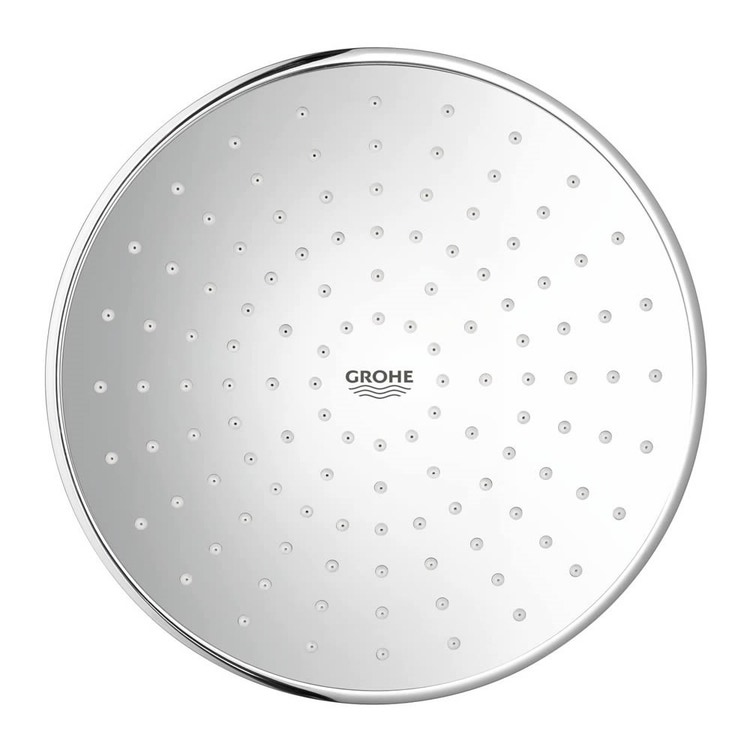 Grohe 28368000 Rainshower® Cosmopolitan 210 Soffione Doccia | Prezzi e ...