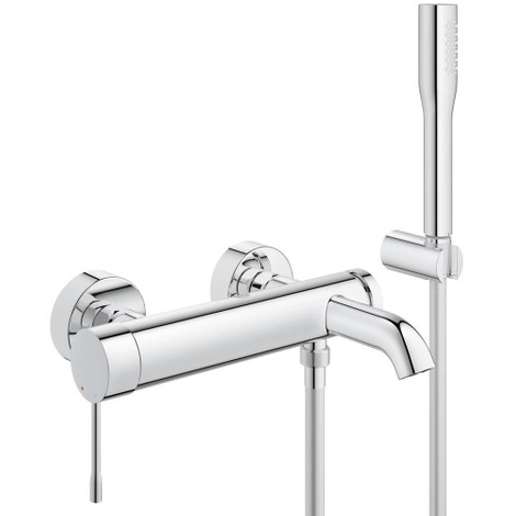 Rubinetteria Grohe Essence