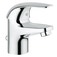 Grohe 23262000 Euroeco Miscelatore monocomando per lavabo Taglia S ...