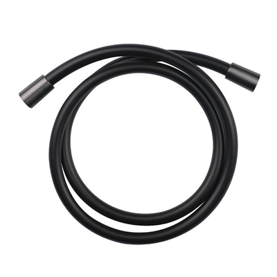 Gessi 01637#707 SHOWER flessibile Cromalux L.150 cm, con attacco da 1/2 ...