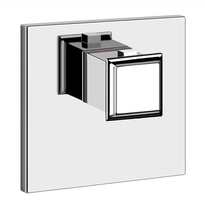 Hansgrohe 24360000 SHOWERTABLET SELECT miscelatore termostatico doccia ...