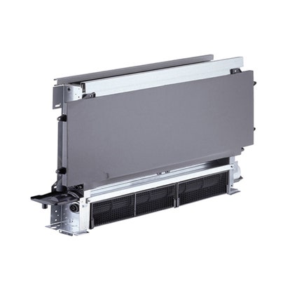 Aermec FCLI62 FCLI Ventilconvettore INVERTER a cassetta 4 vie per ...