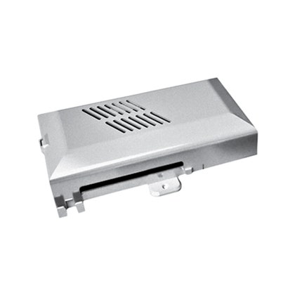 Sabiana CFF-ECM-MV-2V-CB-T 30 Carisma WHISPER Ventilconvettore residenziale con valvola a 2 vie ...