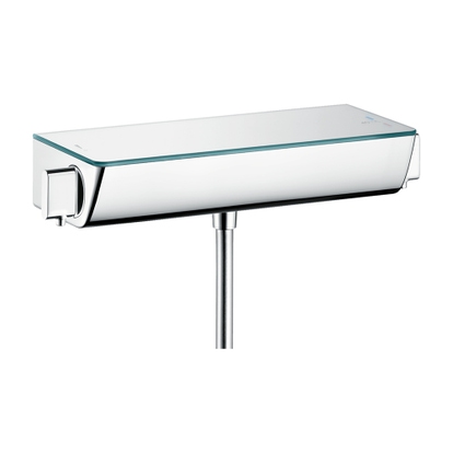 Hansgrohe 24360000 SHOWERTABLET SELECT miscelatore termostatico doccia ...