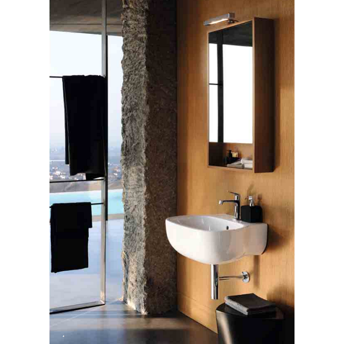 Pozzi Ginori 41060000 500 lavabo 52, bianco | Prezzi e offerte su ...