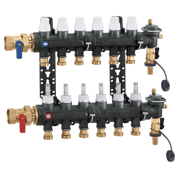 Catalogo Prodotti Caleffi: Prezzi e Offerte
