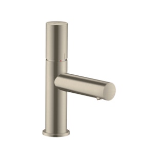 Axor 48020000 ONE miscelatore lavabo Select 170, senza salterello ...