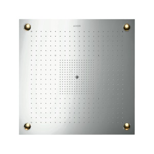 Axor 10625800 SHOWERSOLUTIONS ShowerHeaven 720/720, 3 jet, senza ...