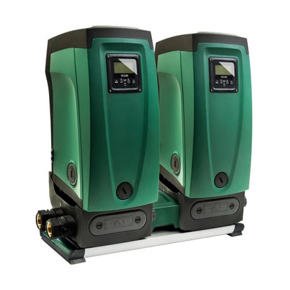 Dab Pumps 60179457 ESYBOX MINI 3 Sistema elettronico di pressurizzazione compatto per ...