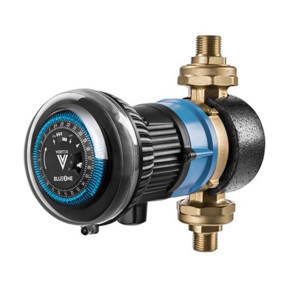 Dab Pumps 60150939 EVOPLUS SMALL 60/180 M Circolatore elettronico a rotore bagnato per piccoli ...