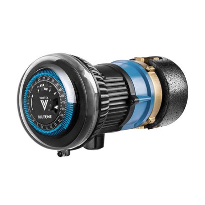 Dab Pumps 60182213 VS 65/150 M Circolatore a rotore bagnato per impianti di acqua calda ...