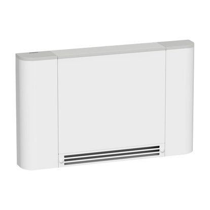 Aermec FCX32U FCX U Ventilconvettore standard con mobile, griglia ...