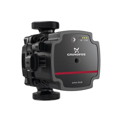 Dab Pumps 60150944 EVOPLUS SMALL 80/180 XM Circolatore elettronico a rotore bagnato per piccoli ...