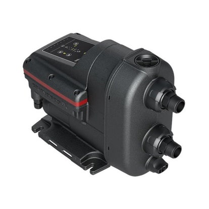 Dab Pumps 60122665 2 KVC A.D. 45/120 M Gruppo di pressurizzazione a velocità variabile con due ...