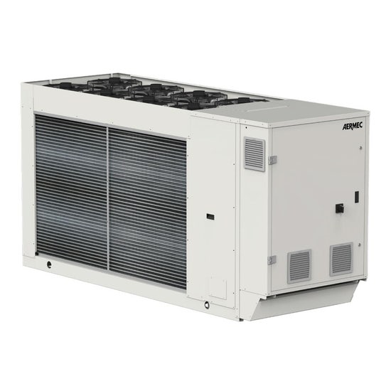 Aermec Condizionatori e Climatizzazione - Prezzi e Offerte