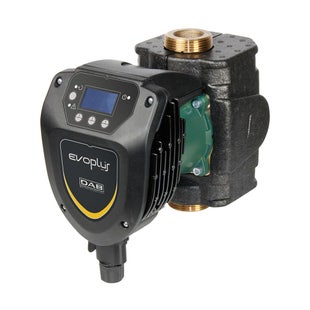 Dab Pumps 60150966 EVOPLUS B 100/220.40 M Circolatore elettronico a rotore bagnato per impianti ...