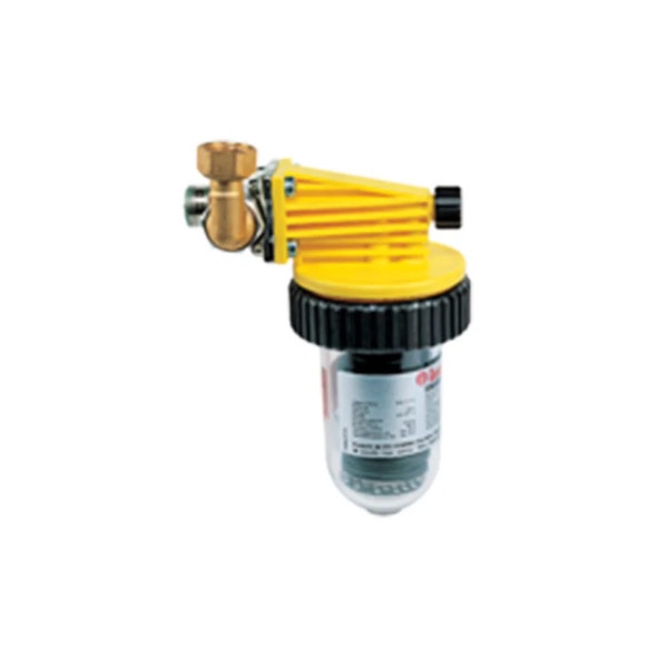 Perché bisogna installare il filtro anticalcare nelle caldaie