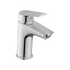 Grohe 23262000 Euroeco Miscelatore monocomando per lavabo Taglia S ...