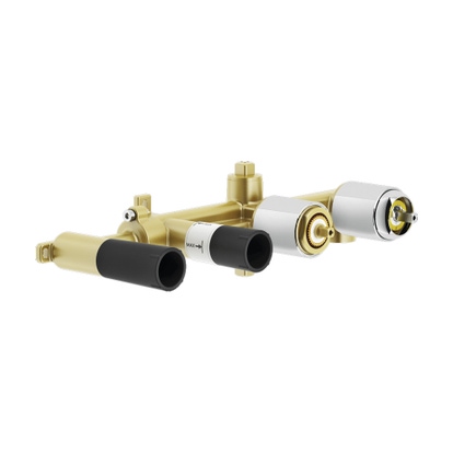 Gessi 63397#239 Parte incasso per miscelatore con bocca | Prezzi e ...