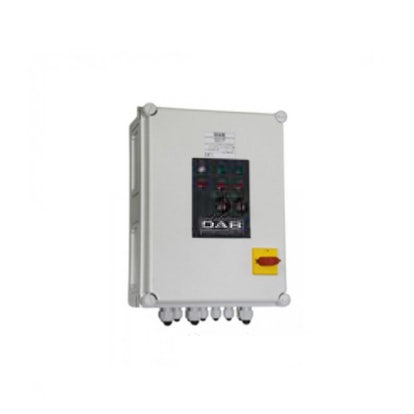 Dab Pumps 60163216 EBOX BASIC D 230/50-60 Quadro elettronico di comando ...