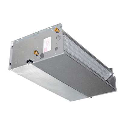 Aermec FCW223V FCW 223V Ventilconvettore a parete con valvola 3 vie ...