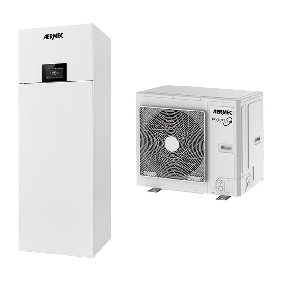 Aermec BHP Pompe di calore - Prezzi e Offerte