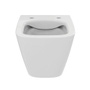 Ideal Standard T459201 I.LIFE S vaso sospeso RimLS+ L.35.5 H.33.5 P.48 ...