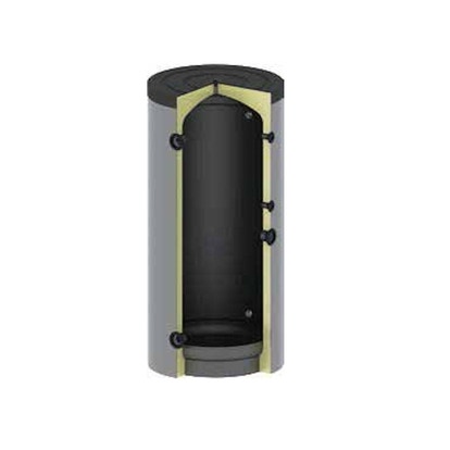 Vaillant 0010021457 VPS R 200/1 B Accumulo inerziale per pompe di ...