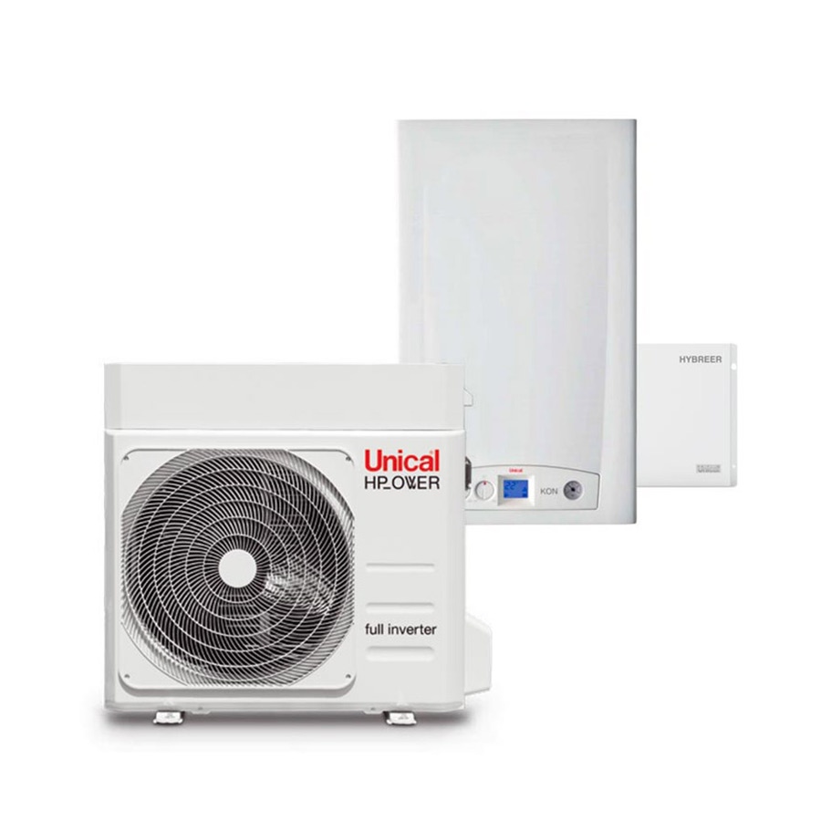 Unical, Caldaie e Riscaldamento - Prezzi e Offerte