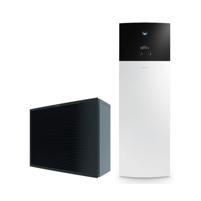 Daikin ALTHERMA 3 R ECH2O COMPACT pompa di calore per riscaldamento ...