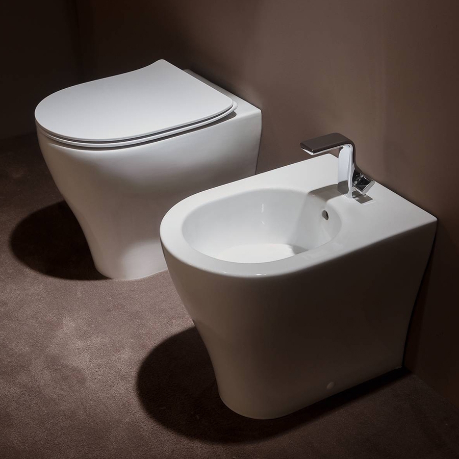 Flaminia App - Sanitari Sospesi e Lavabi