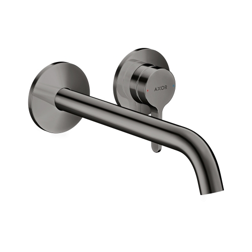 Axor 48120330 ONE miscelatore monocomando lavabo, ad incasso a parete ...