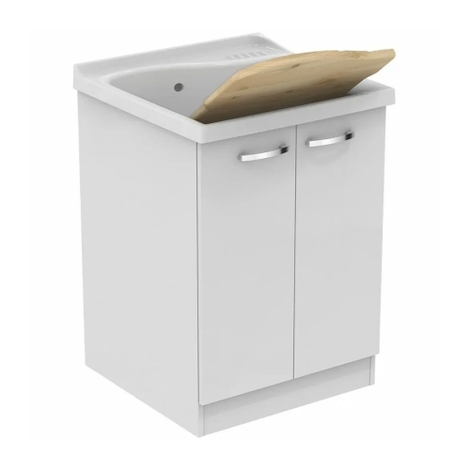 Lavatoi per Lavanderia: Prezzi e Offerte | Tavolla.com