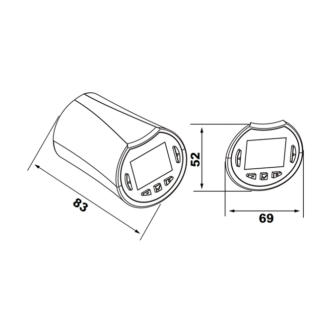 Watts, Componenti e Sistemi Riscaldamento - Prezzi e Offerte