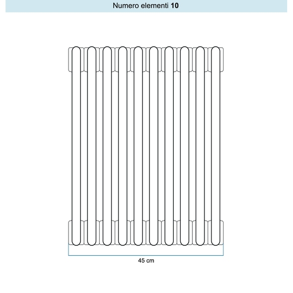 Posizionare i termosifoni in casa nei punti giusti: la guida