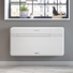 Olimpia Splendid 02525 Unico Evo inverter 30 HP PVAN 3 kW ...