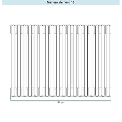 Irsap Radiatori e Scaldasalviette - Prezzi e Offerte
