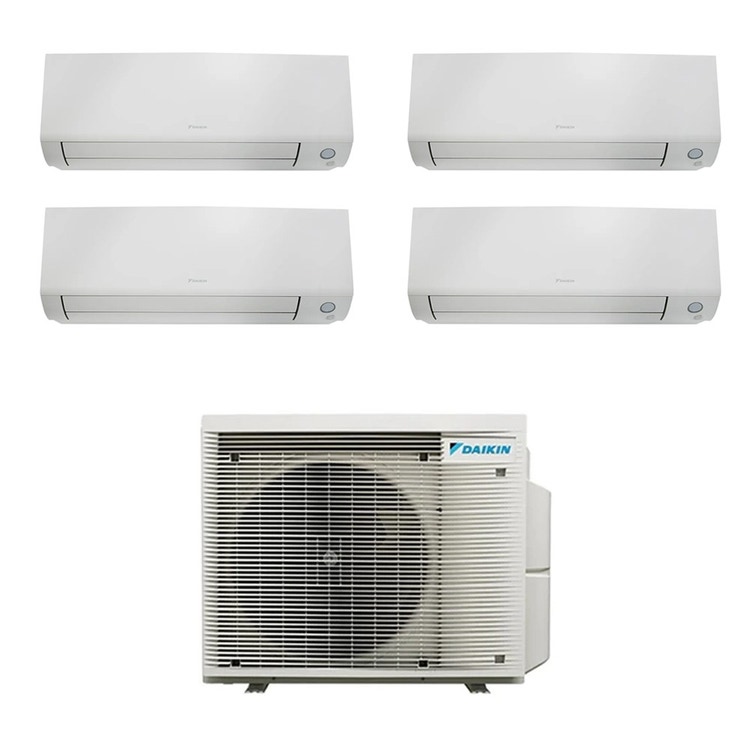 Daikin PERFERA ALL SEASON R32 Climatizzatore a parete quadri split ...