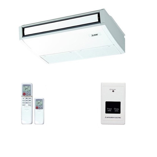 Mitsubishi PCA-KA-Q unità interna multisplit con telecomando a ...