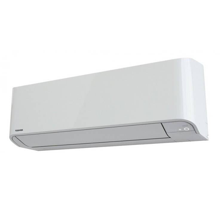 Toshiba MIRAI R32 Climatizzatore dual split inverter | unità esterna 5. ...