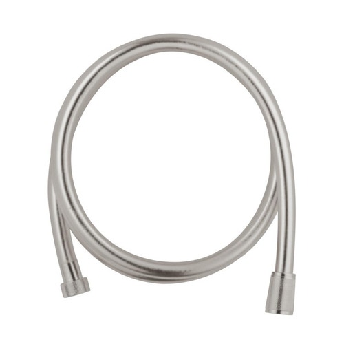 Grohe 28388DC0 Silverflex Flessibile, finitura super steel, 175 cm ...