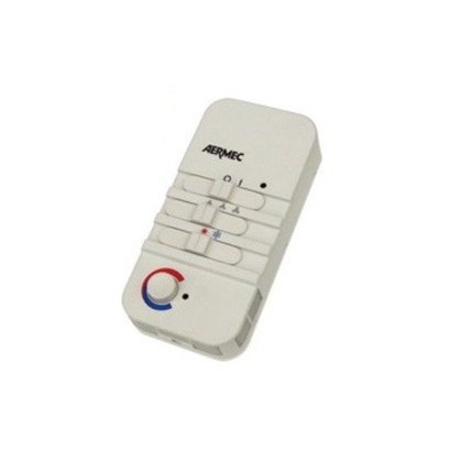 Aermec FCX32U FCX U Ventilconvettore standard con mobile, griglia ...